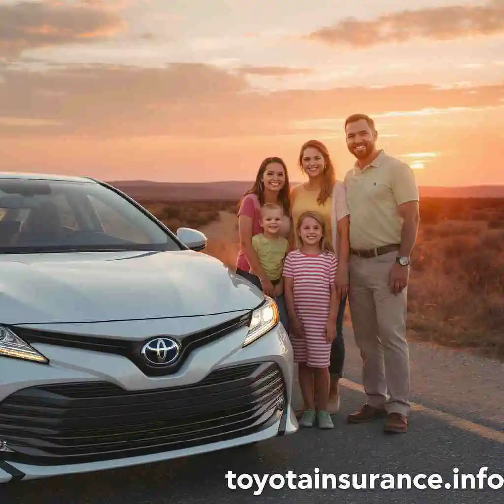 How Does Toyota Roadside Assistance Work in 2025? - Toyota Insurance ...